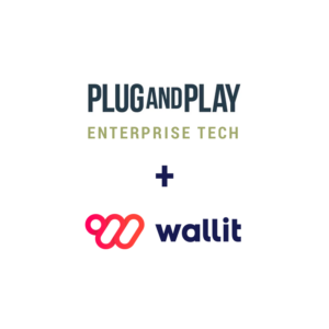 Wallit Selected into Plug and Play Enterprise Tech: Future of Work ...